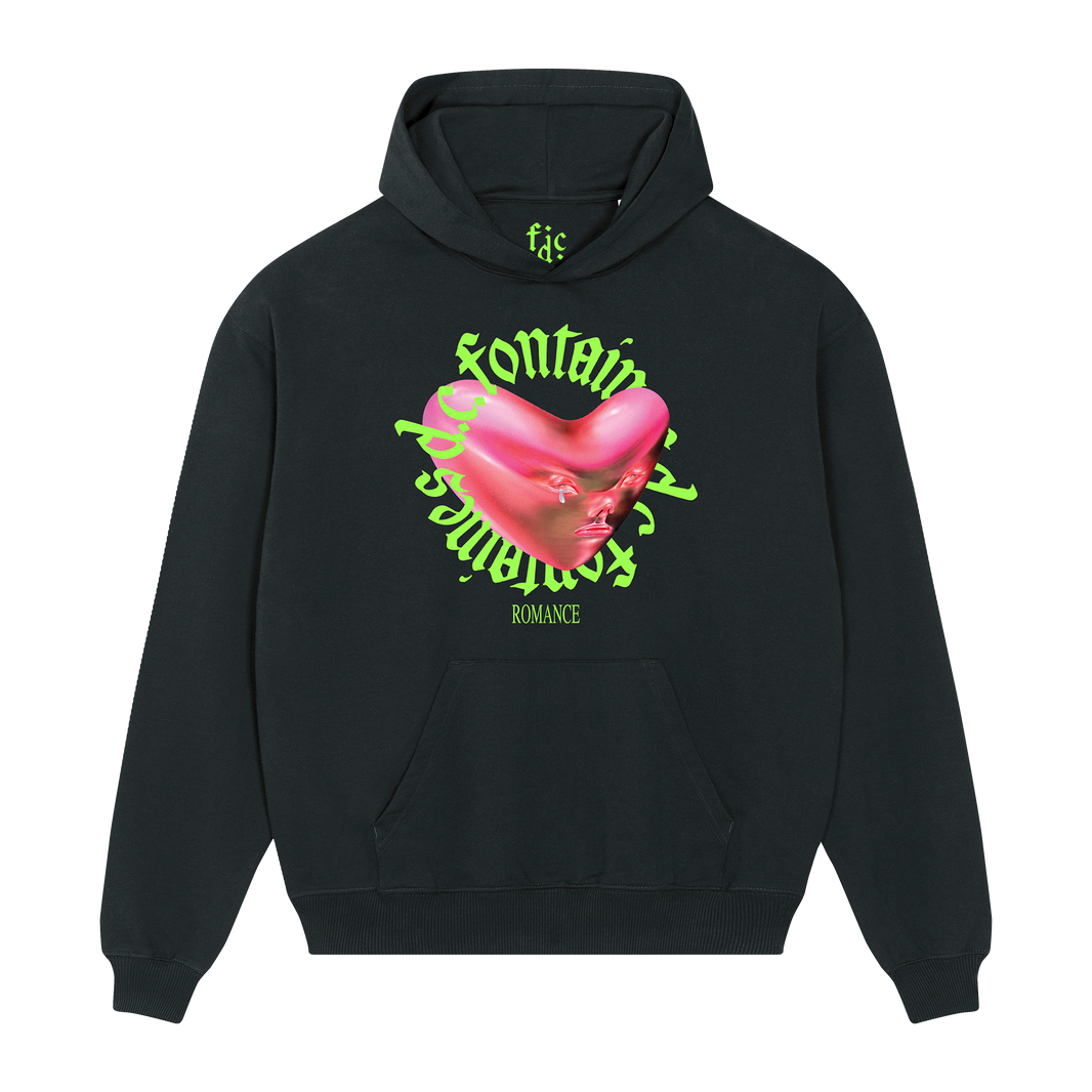 Fontaines DC (US) | Official Store