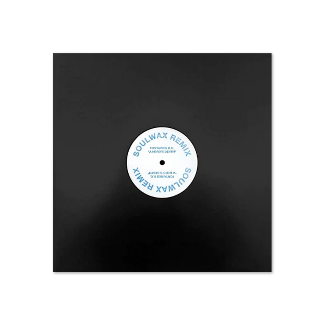 Music | Fontaines DC (US) | Official Store